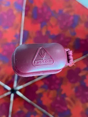 Fulton | Accessories | Vintage Fulton London Compact Umbrella ...